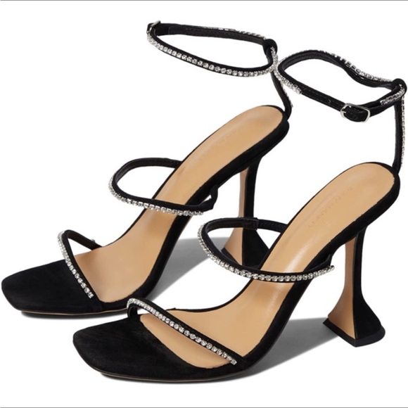 Tony Bianco | Shoes | Tony Bianco Shy Sandal Size 85 | Poshmark